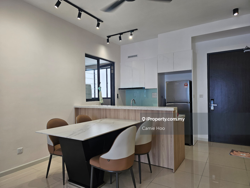 Service Residence for rent at Sunway Belfield - RM 5,000 per month ...
