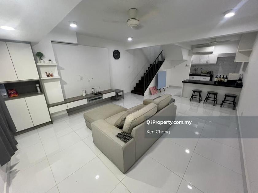 Segambut, Sri Sinar, Segambut for sale - RM600000 | iProperty Malaysia