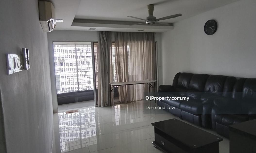 Menara City One, KL City Centre for rent - RM2800 | iProperty Malaysia