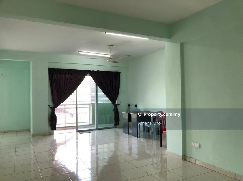 Apartment for sale at Bayu 1 Residence - RM 450,000 | iProperty Malaysia