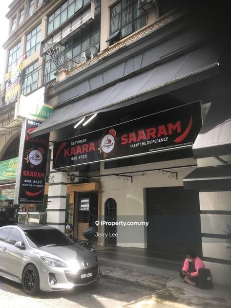 Sentul Raya Boulevard, Sentul Raya Boulevard, Sentul for rent - RM15000 ...