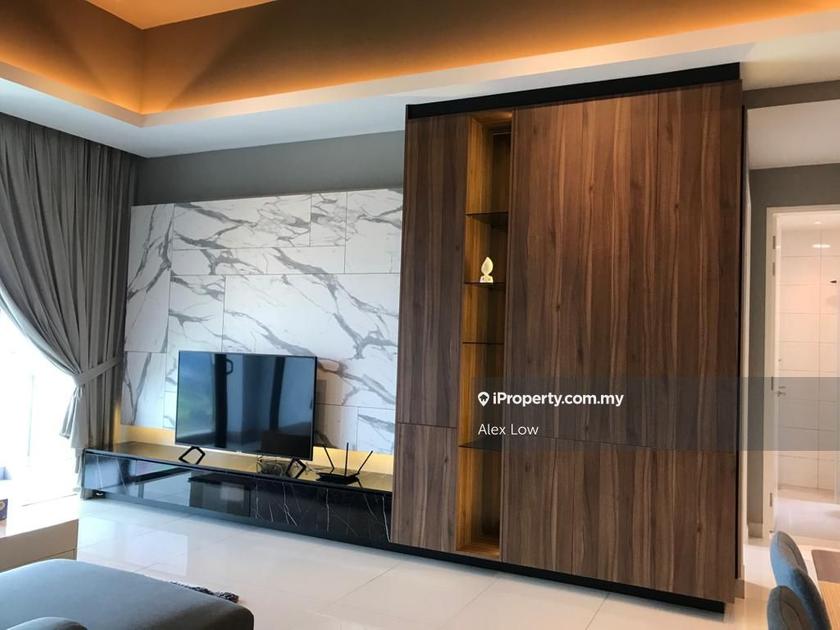 Serviced Residence for rent at Sunway Geo Residence - RM 5,400 per ...