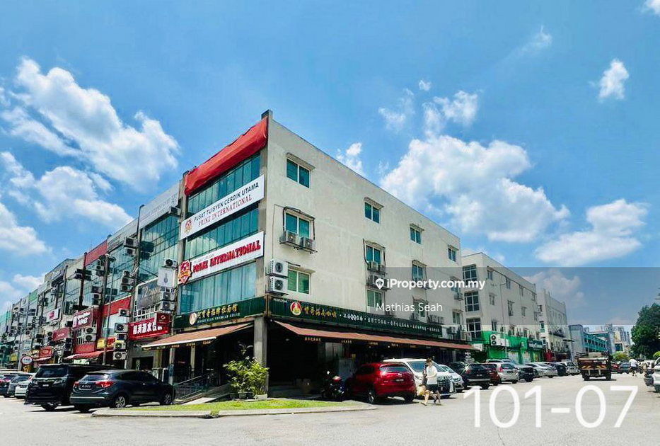 Bandar Puteri 2, Bandar Puteri Puchong, Puchong for rent - RM13000 ...
