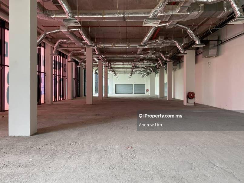 Office for rent at REVO TOWER, AURORA PLACE BUKIT JALIL - RM 34,000 per ...