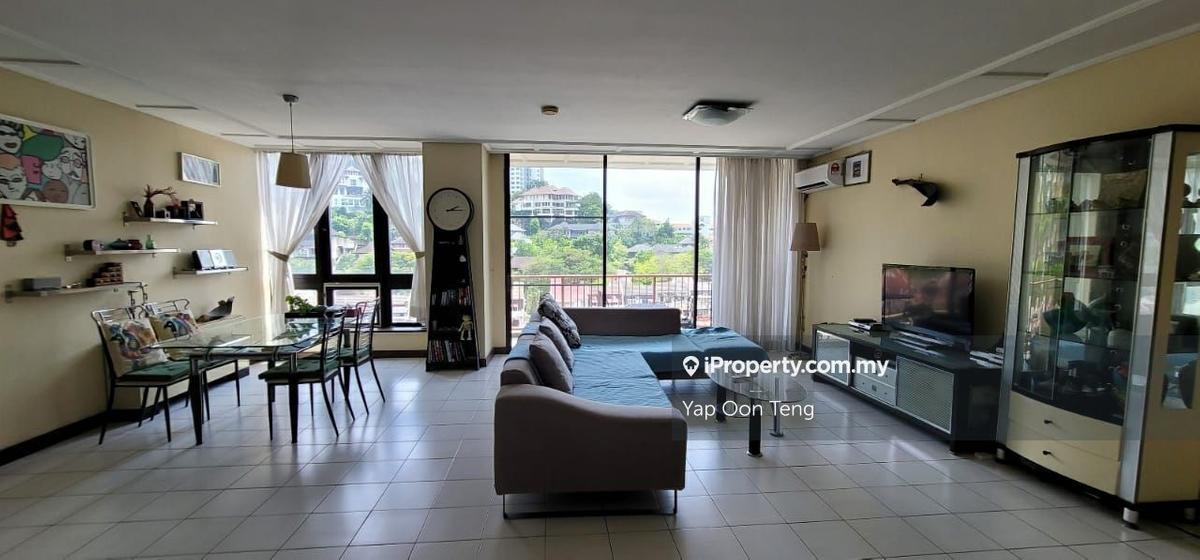 Bangsar Puteri, Bangsar for sale - RM1170000 | iProperty Malaysia