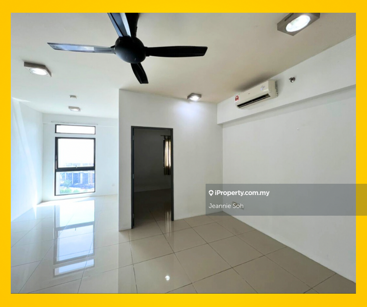 Menara Suria (V12), Taman Subang Mas, Subang Jaya for rent - RM1100 ...