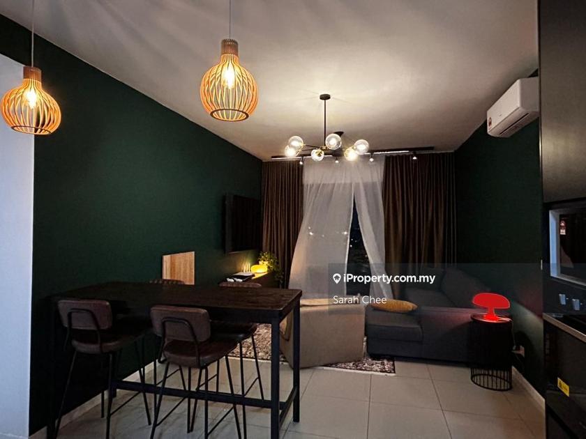Serviced Residence for rent at The Clio 2 Residences - RM 3,000 per month | iProperty Malaysia