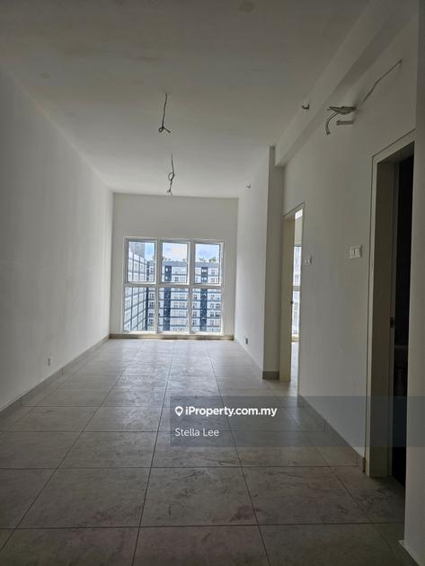 Serviced Residence for rent at Canopy Hills - RM 1,000 per month ...
