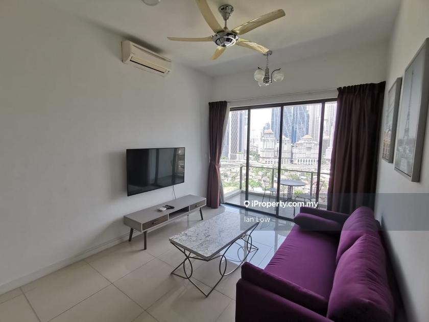 Setia SKY Residences, KLCC, KL City Centre for sale - RM1000000 ...