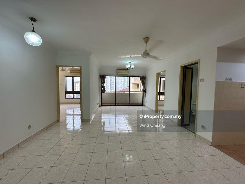 Condominium for sale at Palm Spring @ Damansara - RM 389,000 ...