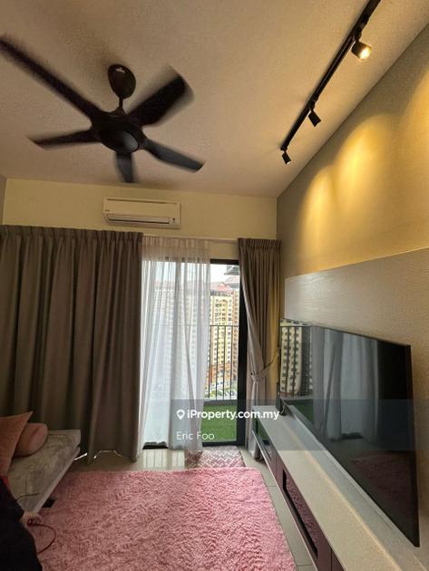 The Hamstead, Desa Tun Razak, KL City Centre for rent - RM1800 ...