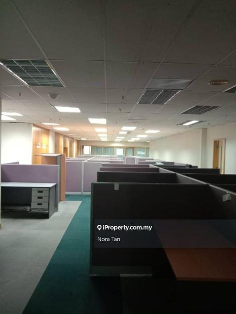 Menara Tokio Marine, KLCC, KL City Centre for rent - RM48000 ...