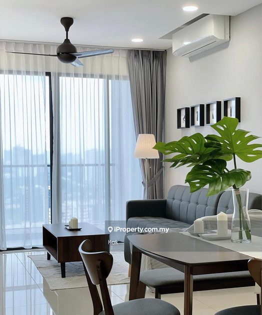 Condominium for rent at Nidoz Residences @ Desa Petaling - RM 3,200 per ...