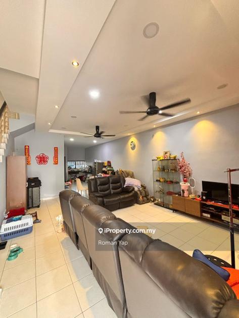 2-storey Terraced House for sale at M Residence 2, Rawang - RM 428,000 ...