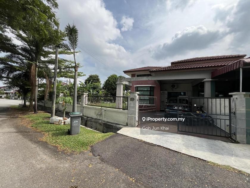 Taman Limbongan Permai @ Teres Setingkat Corner, Balai Panjang for sale - RM470000 | iProperty ...