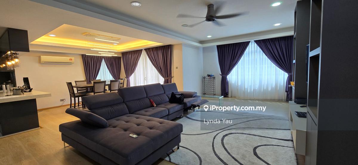 Condominium for sale at Bayu Angkasa - RM 1,100,000 | iProperty Malaysia