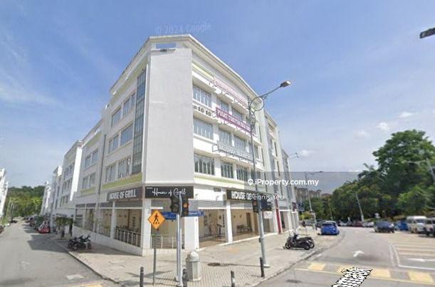 Shop for sale at Presint 15, Putrajaya - RM 9,350,000 | iProperty Malaysia