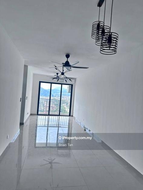 Apartment for rent at LSH Sentul - RM 1,550 per month | iProperty Malaysia