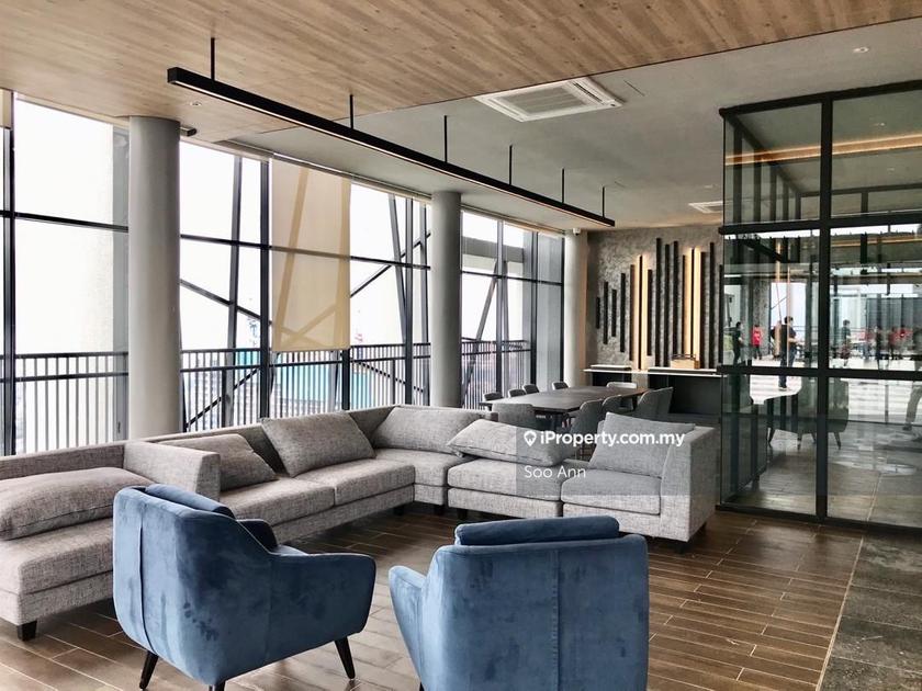 Nidoz Residences @ Desa Petaling, KL City Centre for rent - RM4300 ...