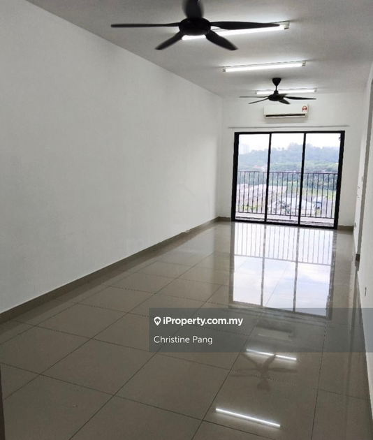 Condominium for rent at The Hamstead Cheras - RM 1,500 per month ...