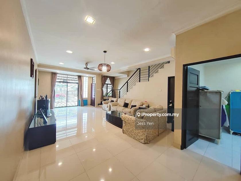 Bandar Kinrara 2, Puchong for sale - RM1380000 | iProperty Malaysia