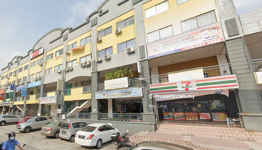 Plaza Mayang, Plaza Mayang, Petaling Jaya for rent - RM4000 | iProperty ...