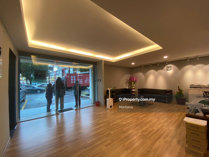 Commercial Hub Kelana Jaya, Parklane Commercial Hub, Kelana Jaya for ...