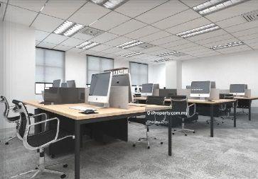 PFCC Puchong Financial Corporate Centre, IOI Boulevard, IOI Business ...
