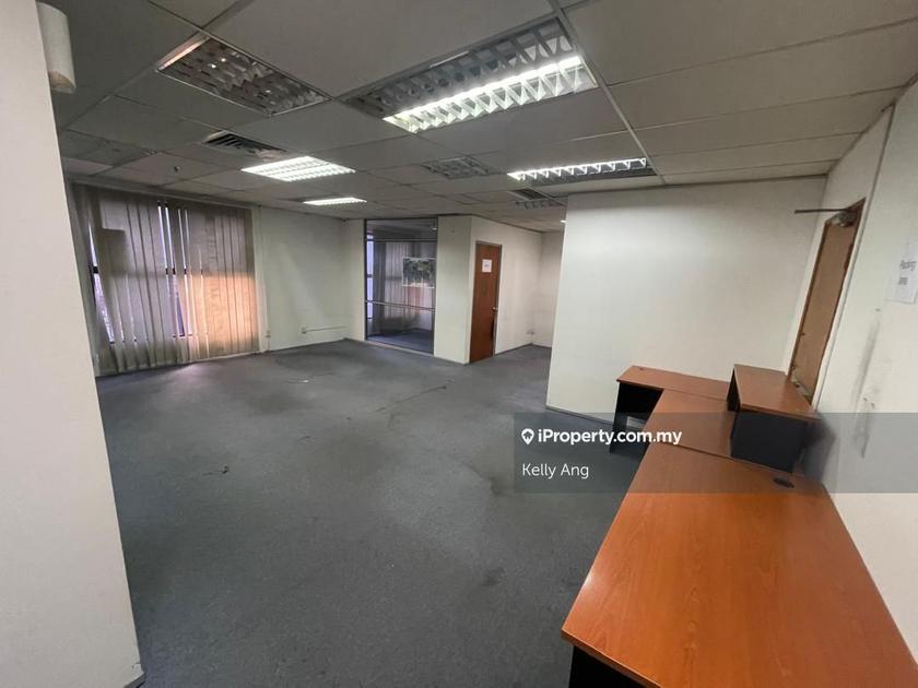 Menara Mutiara Bangsar, Bangsar Baru, Bangsar for rent - RM2300 ...