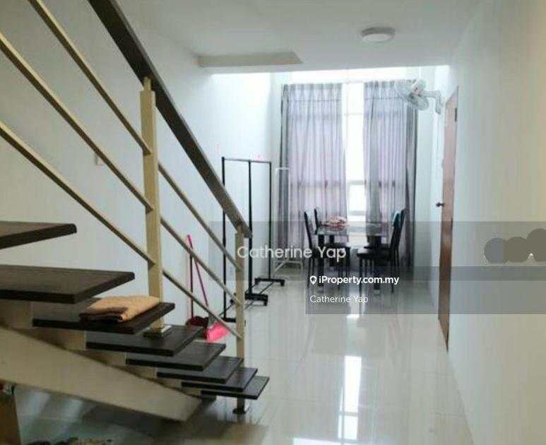 Arte Subang West, Seksyen 13, Shah Alam for sale - RM570000 | iProperty Malaysia