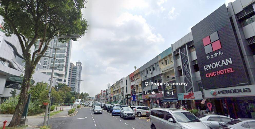 Damansara Uptown, Damansara Utama, Petaling Jaya, Damansara Utama (Ss ...