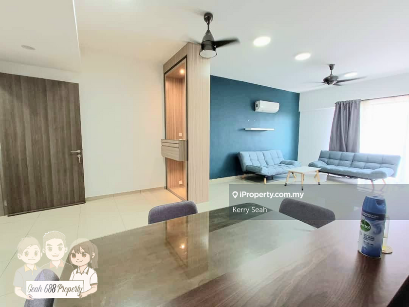 Condominium for sale at SeventyNine Residence (79 Residence) - RM 630,000 | iProperty Malaysia