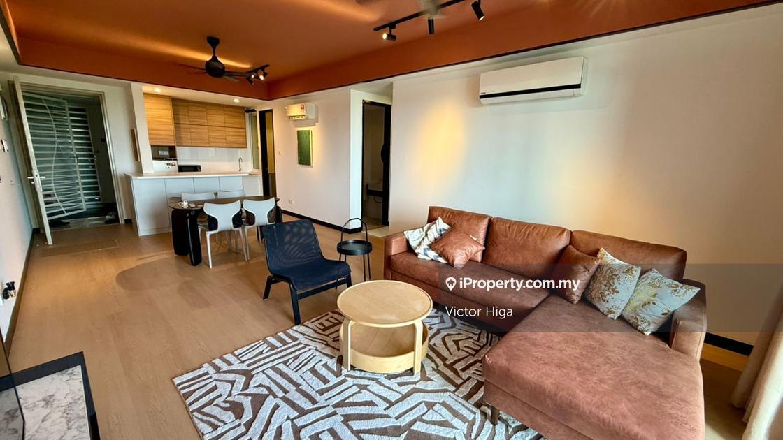 Serviced Residence for sale at Temasya 8 - RM 700,000 | iProperty Malaysia