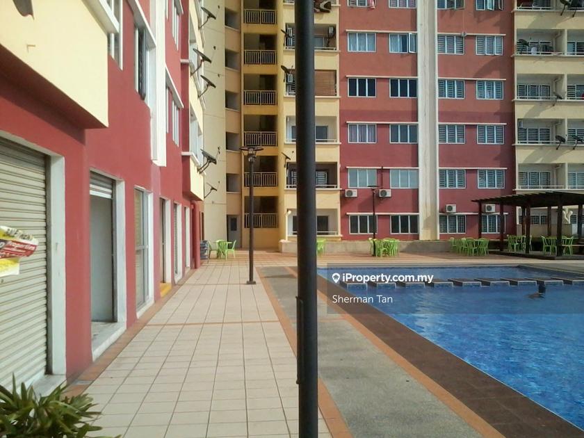 Alam Prima, Seksyen 22, Shah Alam for sale - RM310000 | iProperty Malaysia