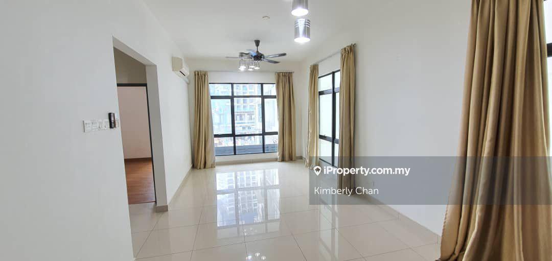 Serviced Residence for rent at Amaya Maluri - RM 2,000 per month ...
