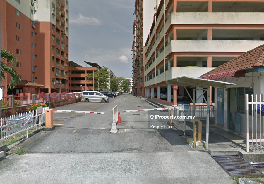 Sri Ria Apartments, Taman Sepakat Indah, Kajang for sale - RM260000 ...