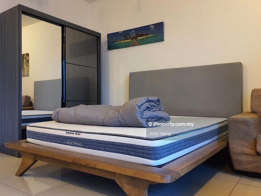 Trefoil @ Setia City, Setia City, Setia Alam for rent - RM1380 ...