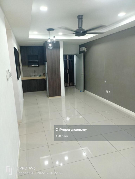 Condominium for rent at Residensi Rampai II - RM 1,800 per month ...