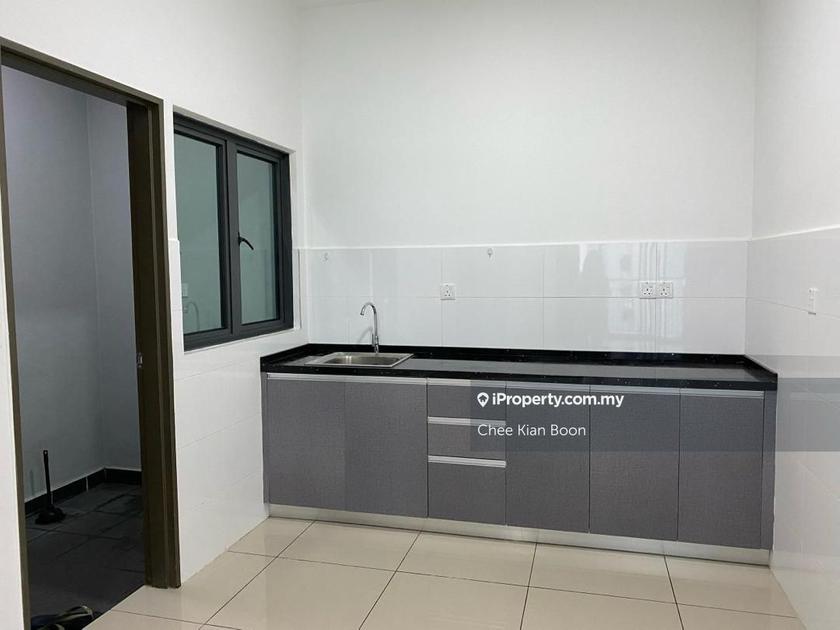 Condominium for sale at The Henge - RM 530,000 | iProperty Malaysia
