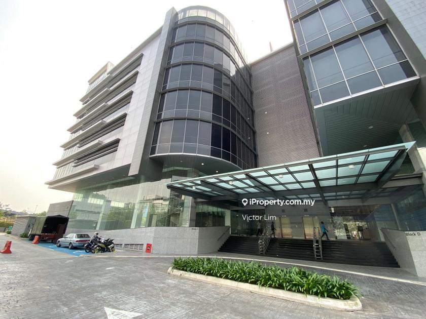 Office for rent at PJ City Corporate Hub - RM 127,500 per month ...