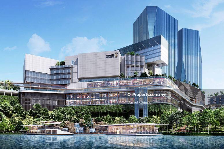 Sunway Square Corporate Tower, Bandar Sunway, Subang Jaya for rent ...