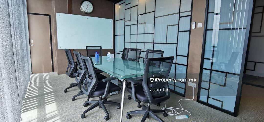 Office for sale at Mont Kiara @ Wisma YNH Kiara 163 - RM 2,012,000 ...