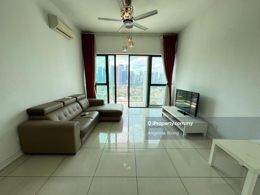 Setia SKY Residences, KLCC, KL City Centre for sale - RM950000 ...