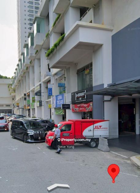 Maxim Citylights, Sentul KL, Sentul for sale - RM3180000 | iProperty ...