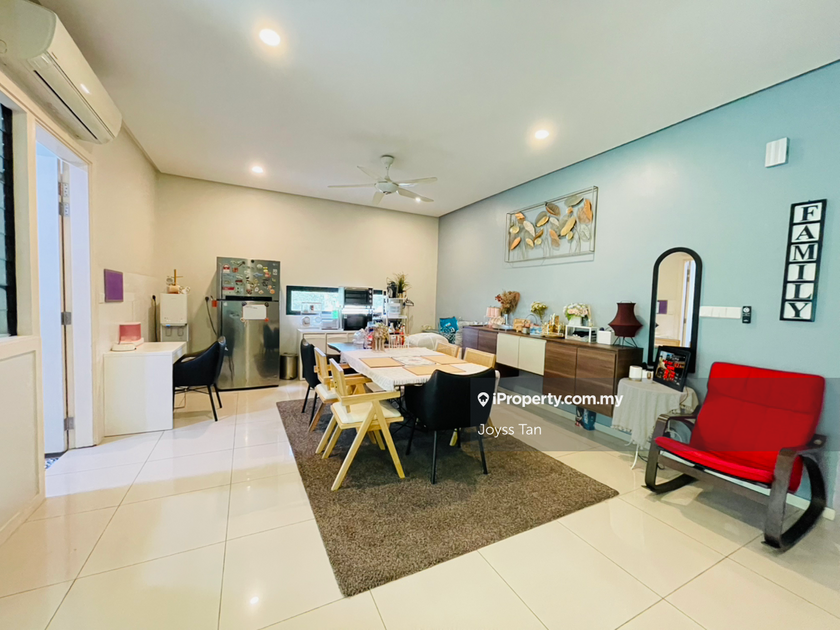 Townhouse for sale at Sunway Montana, Setapak - RM 1,590,000 ...