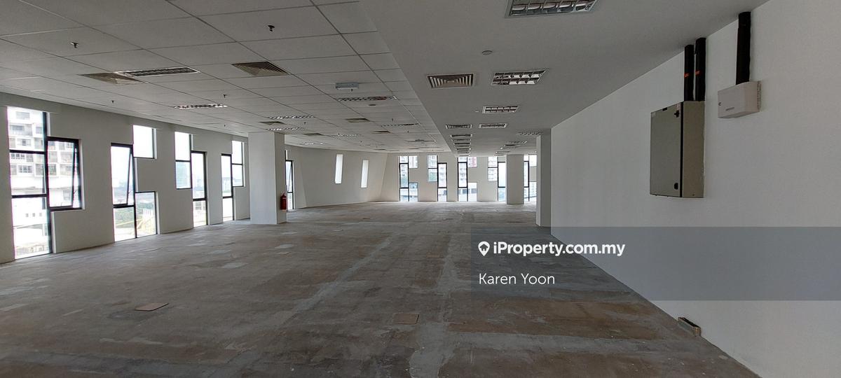 Office for rent at Menara OBYU - RM 8,560 per month | iProperty Malaysia