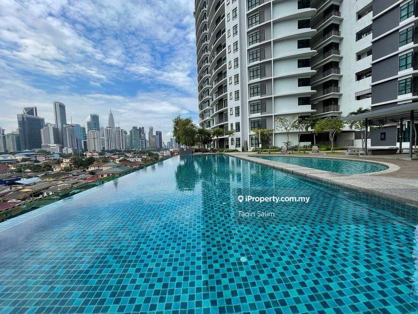 Chymes @ Gurney, KL City Centre for rent - RM2600 | iProperty Malaysia