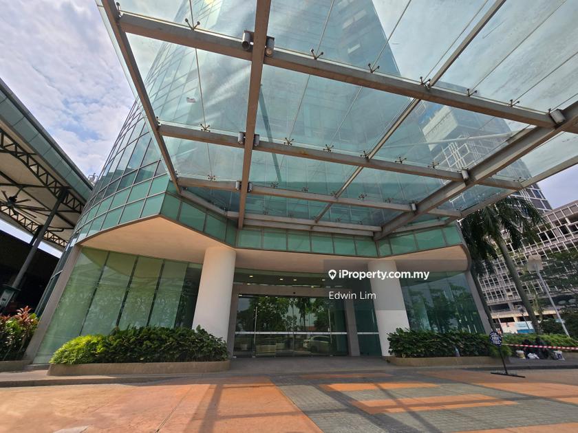 Lagenda Tower, Damansara Intan, Petaling Jaya for rent - RM19350 ...