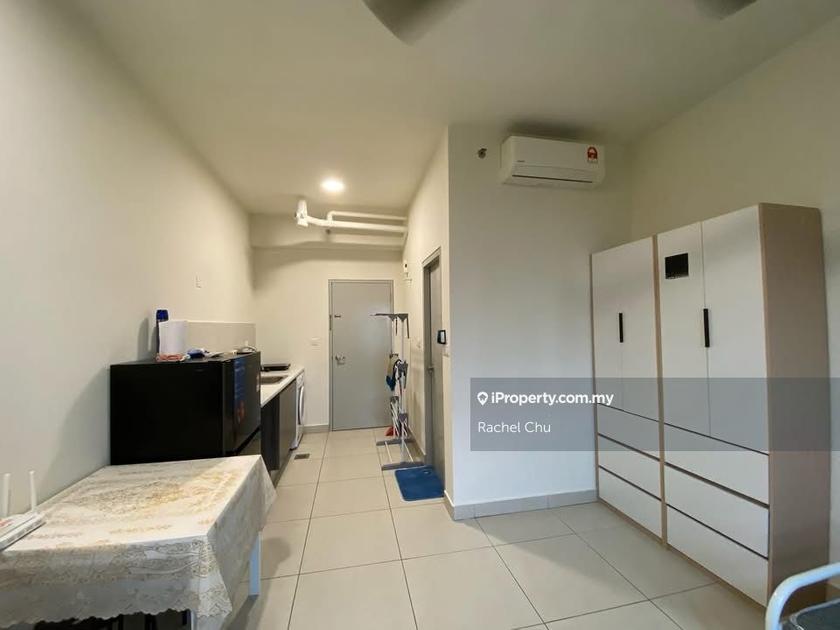 Serviced Residence for rent at Edusphere - RM 1,100 per month ...