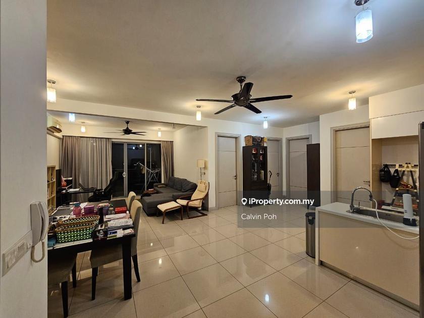 Condominium for sale at The Westside One - RM 1,180,000 | iProperty ...